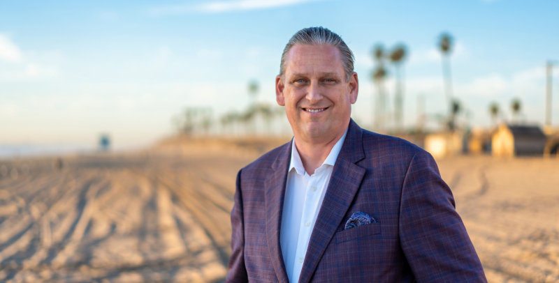 Home | Senator Tony Strickland