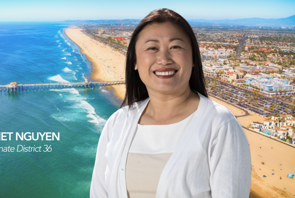 Home | Senator Janet Nguyen